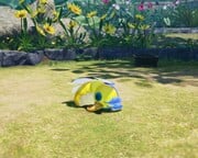 Snowfake Fluttertail - Pikipedia, the Pikmin wiki