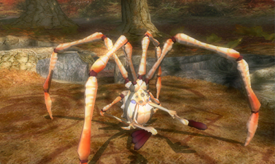 Titan Dweevil - Pikipedia, the Pikmin wiki