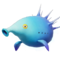 Icy Blowhog - Pikipedia, the Pikmin wiki