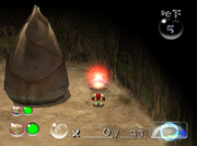 Anxious Sprout - Pikipedia, the Pikmin wiki