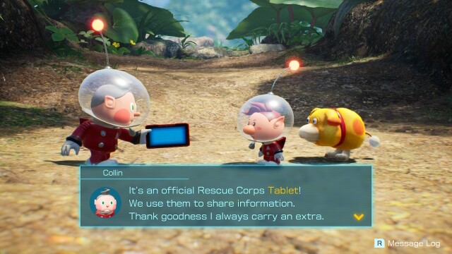 Tablet - Pikipedia, the Pikmin wiki