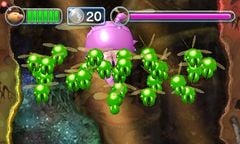 Queen Shearwig - Pikipedia, the Pikmin wiki