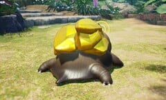 Gildemander - Pikipedia, the Pikmin wiki