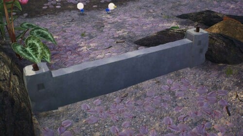 Gate - Pikipedia, the Pikmin wiki