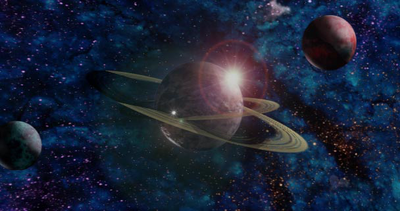Planet - Pikipedia, the Pikmin wiki