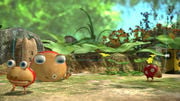 Dwarf Bulborb - Pikipedia, the Pikmin wiki