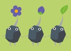 Rock Pikmin - Pikipedia, the Pikmin wiki
