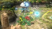 S.S. Drake - Pikipedia, the Pikmin wiki