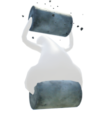 Waterwraith - Pikipedia, the Pikmin wiki