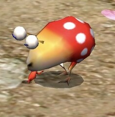 Dwarf Bulborb - Pikipedia, the Pikmin wiki