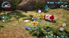 Shake-a-Smile - Pikipedia, the Pikmin wiki