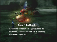 Dwarf Bulborb - Pikipedia, the Pikmin wiki