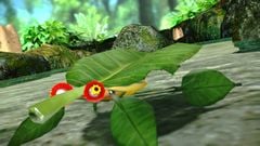 Skitter Leaf - Pikipedia, the Pikmin wiki
