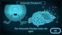 Vehemoth Phosbat - Pikipedia, the Pikmin wiki