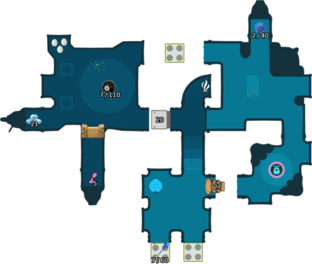 Ultimate Testing Range - Pikipedia, the Pikmin wiki