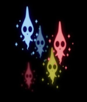 Soul - Pikipedia, the Pikmin wiki