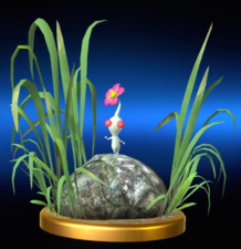 White Pikmin - Pikipedia, the Pikmin wiki