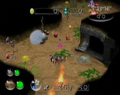 Category:Pikmin 2 Challenge Mode images - Pikipedia, the Pikmin wiki