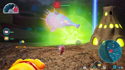Glow Pikmin - Pikipedia, the Pikmin wiki