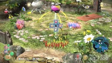 Pikmin 3 Deluxe - Pikipedia, the Pikmin wiki