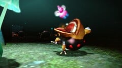 Dwarf Bulbear - Pikipedia, the Pikmin wiki