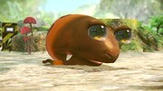 Orange Bulborb - Pikipedia, the Pikmin wiki