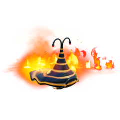 Pyroclasmic Slooch - Pikipedia, the Pikmin wiki