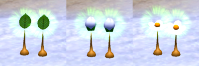 Bulbmin - Pikipedia, the Pikmin wiki
