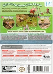 New Play Control! Pikmin 2 - Pikipedia, the Pikmin wiki