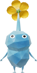 Ice Pikmin - Pikipedia, the Pikmin wiki