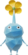 Ice Pikmin - Pikipedia, the Pikmin wiki