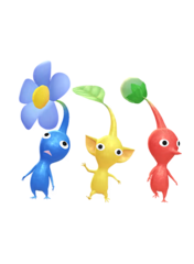 Category:Pikmin Bloom artwork - Pikipedia, the Pikmin wiki