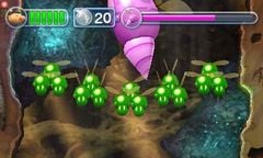 Queen Shearwig - Pikipedia, the Pikmin wiki