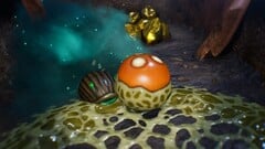 Doodlebug - Pikipedia, the Pikmin wiki