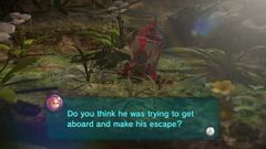 Hocotate ship - Pikipedia, the Pikmin wiki