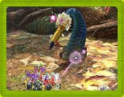 Category:Burrowing Snagret images - Pikipedia, the Pikmin wiki