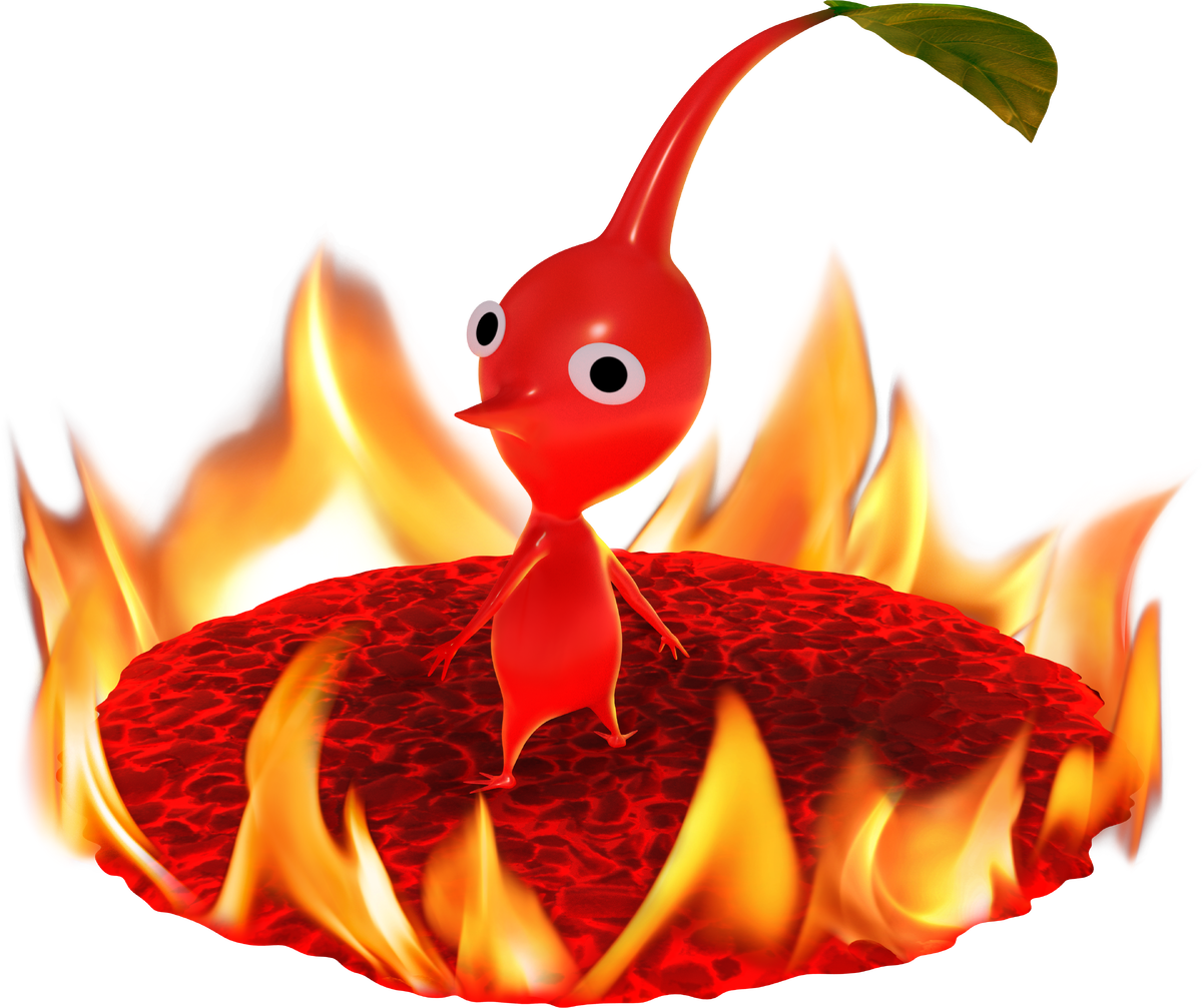 File:P4 Red Pikmin Showcase.png - Pikipedia, the Pikmin wiki