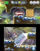 Crystal Tunnels - Pikipedia, the Pikmin wiki