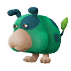 Moss - Pikipedia, the Pikmin wiki