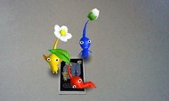 Nintendo 3DS - Pikipedia, the Pikmin wiki