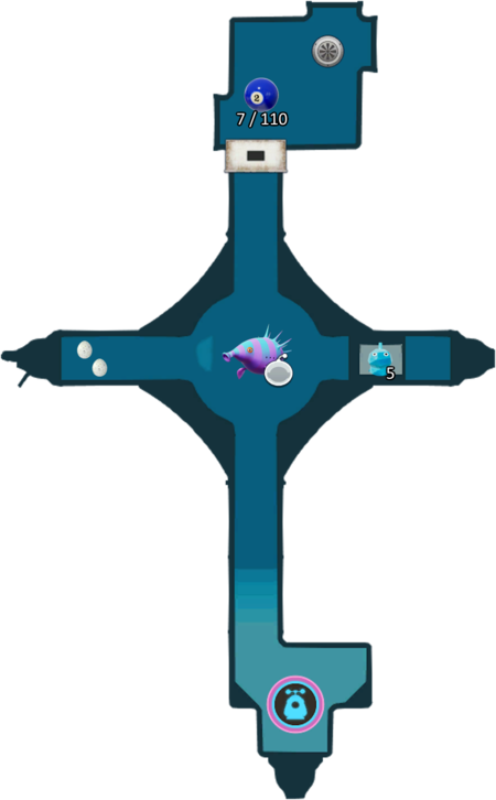 Drafty Gallery - Pikipedia, the Pikmin wiki