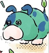 Moss - Pikipedia, the Pikmin wiki