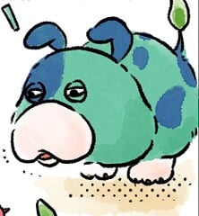 Moss - Pikipedia, the Pikmin wiki