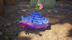 Bloomcap Bloyster - Pikipedia, the Pikmin wiki