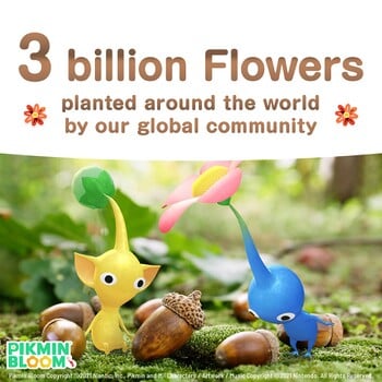 Event/Decor Pikmin events - Pikipedia, the Pikmin wiki