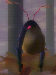 Bumbling Snitchbug - Pikipedia, the Pikmin wiki