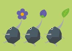 Rock Pikmin - Pikipedia, the Pikmin wiki