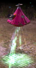 Hocotate ship - Pikipedia, the Pikmin wiki