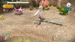 Thirsty Desert Remix - Pikipedia, the Pikmin wiki