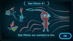 Red Pikmin - Pikipedia, the Pikmin wiki